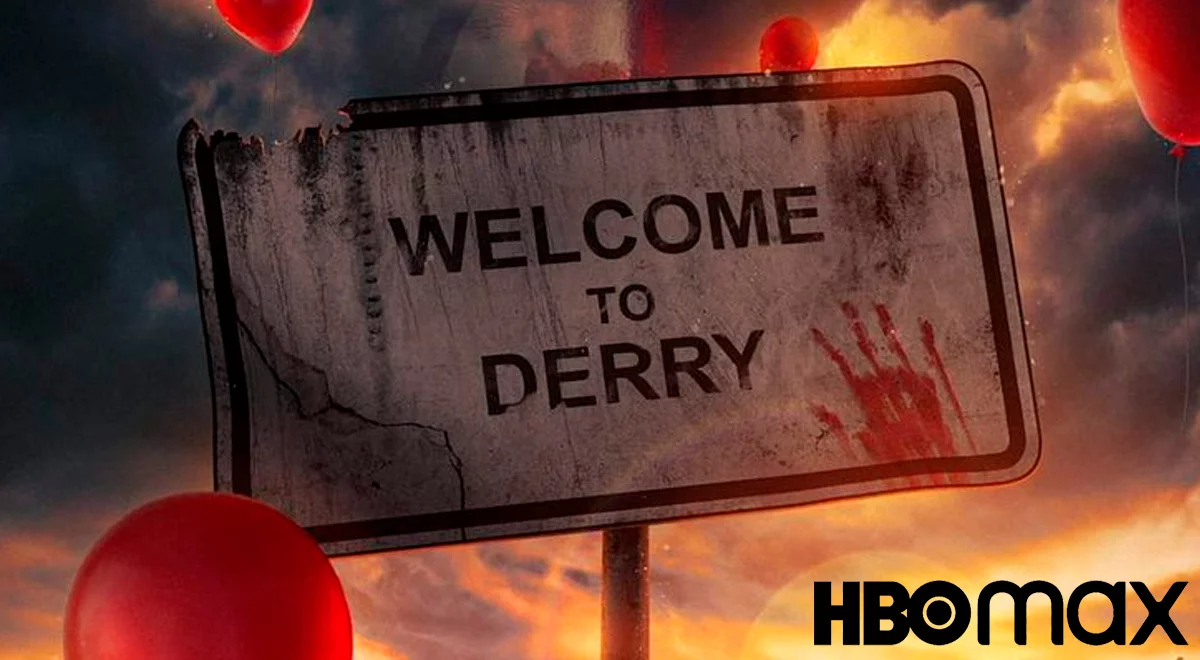Artikel | Pennywise ist zurück: Trailer zur Serie „Welcome to Derry“ veröffentlicht
